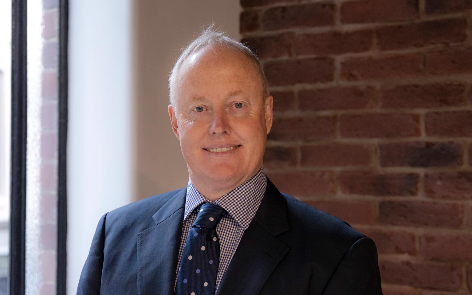 Simon Glass - Pāua Wealth Management